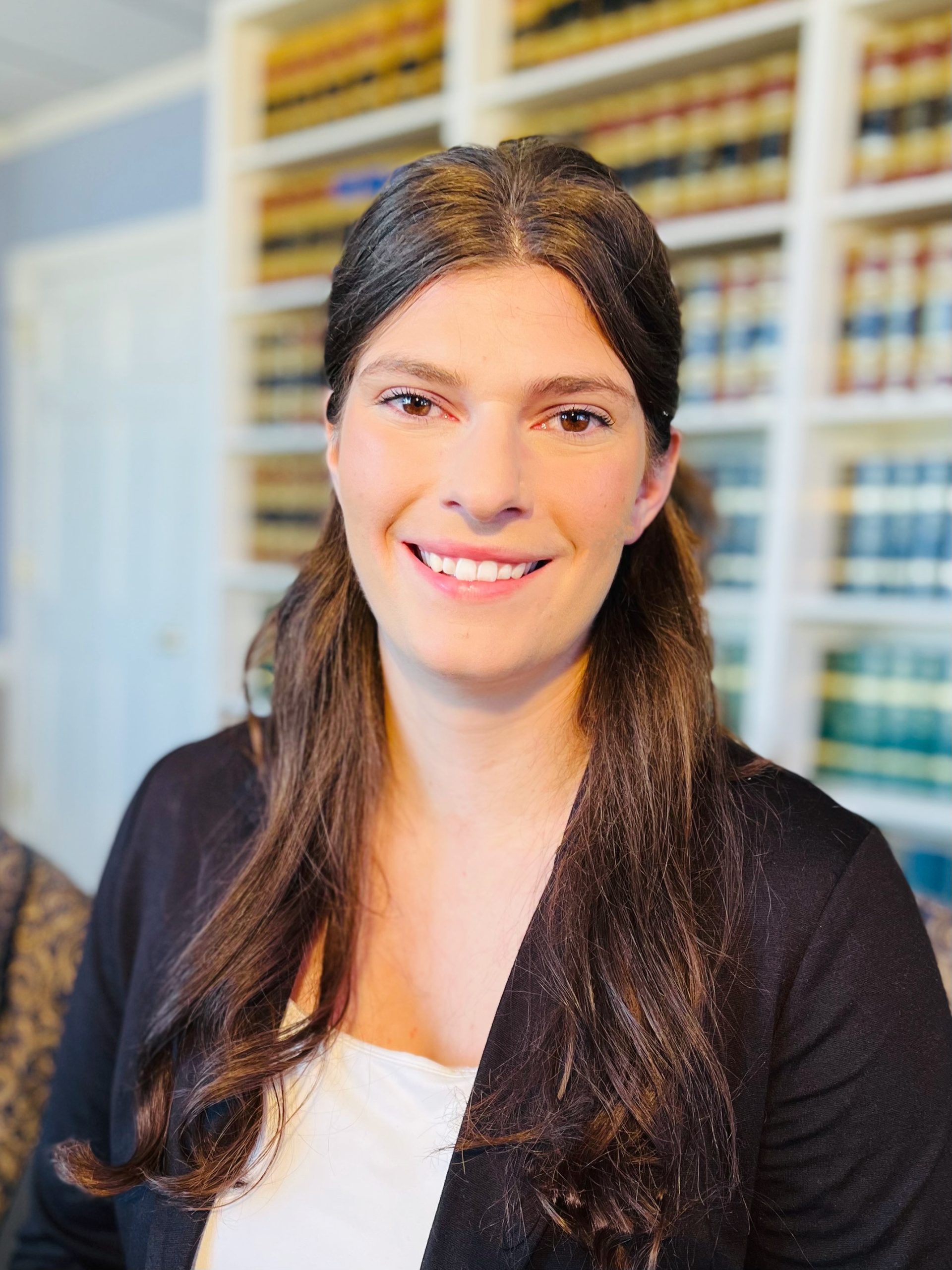 About Us - Roberts Law Office, PA